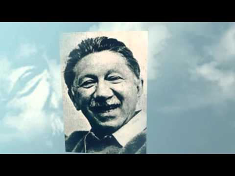Abraham Maslow
