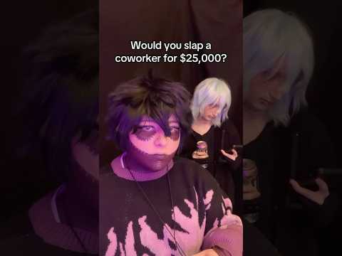 #cosplay #myheroacademia #mha #bnha #shigaraki #dabi #leagueofvillians #tiktok #mhacosplay #myhero