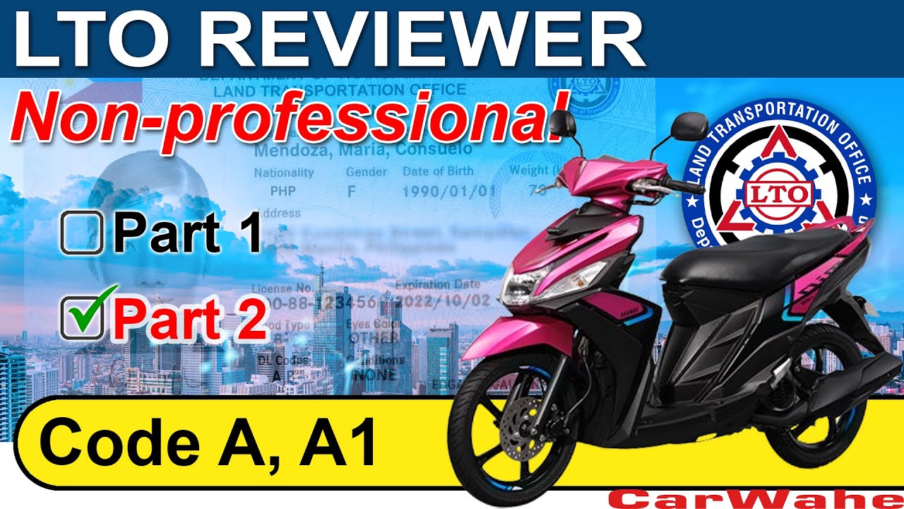 Essential Traffic Rules and Signs for Safe Driving: A Comprehensive ...