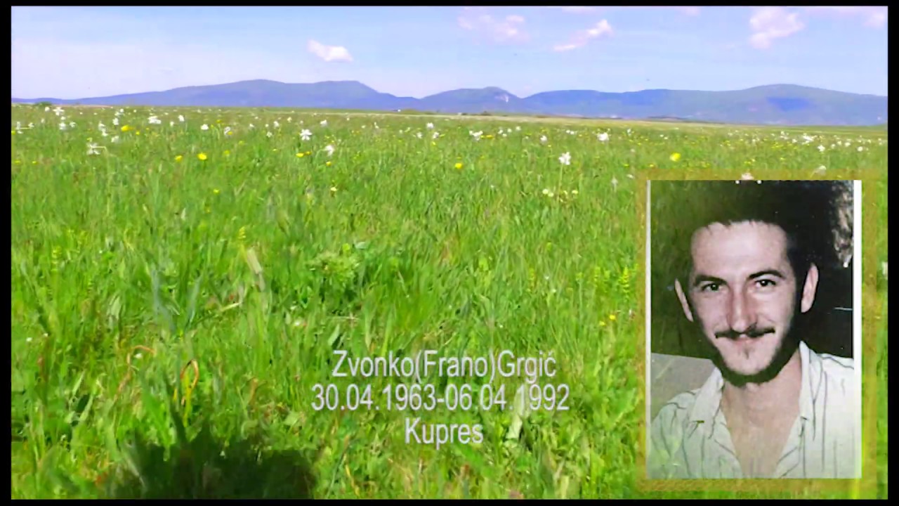 Na današnji dan poginuo Robert Zadro, heroj Domovinskoga rata - Jabuka.tv