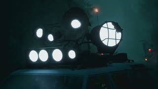 Buy Pacific Drive - Deluxe Edition from the Humble Store and save 50%