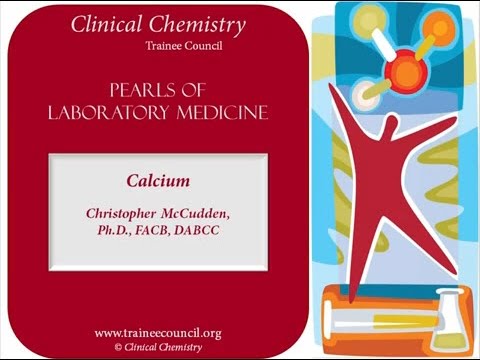 Calcium