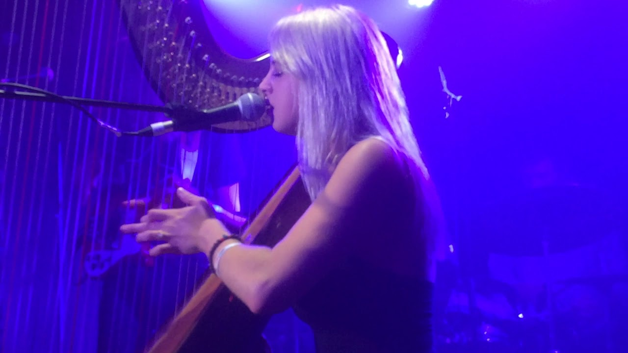 Catching up with the Magical Mikaela Davis