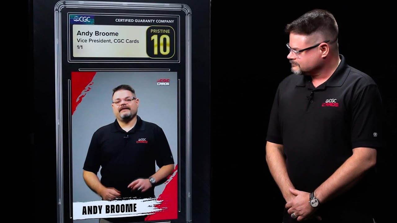 CGC Cards Gem Mint vs Pristine 10 - The Ultimate Breakdown!