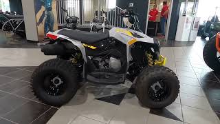 ATVs For Sale In Myrtle Beach, South Carolina | RedLine Powersports