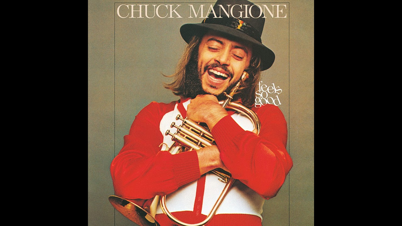 Chuck Mangione - Feels So Good Lyrics And Videos