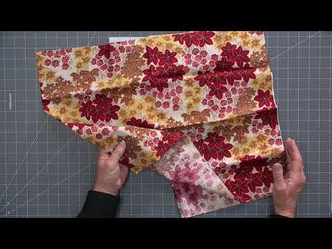 How to Buy Fabric
