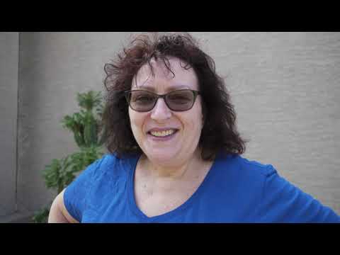 CRPS Warrior Kathleen Coleman's Story