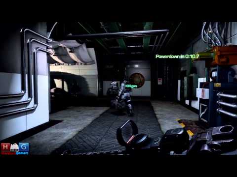 Steam Community :: Video :: Call Of Duty® Ghosts : Clockwork ...