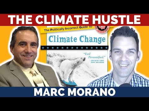 Listen: Morano discusses new ‘Politically Incorrect’ climate book ...