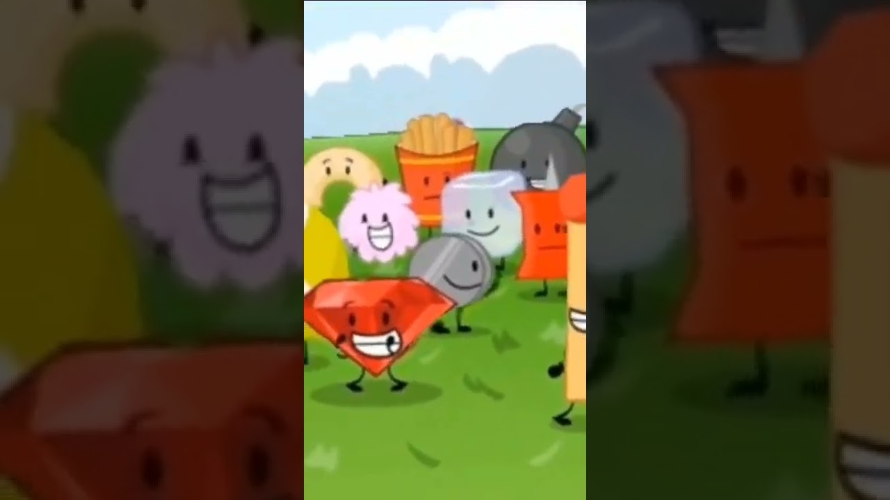 Fun BFDI Facts OST: 