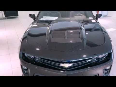2013 Chevrolet Camaro Ft. Worth TX