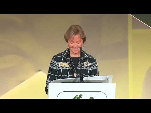 AUSA 2024 | MG Robert G. Moorhead Guard and Reserve Breakfast