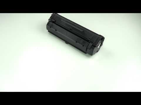 CANON FX-3 (1557A002) BLACK 2,700 PAGE YIELD REPLACEMENT LASERJET TONER CARTRIDGE