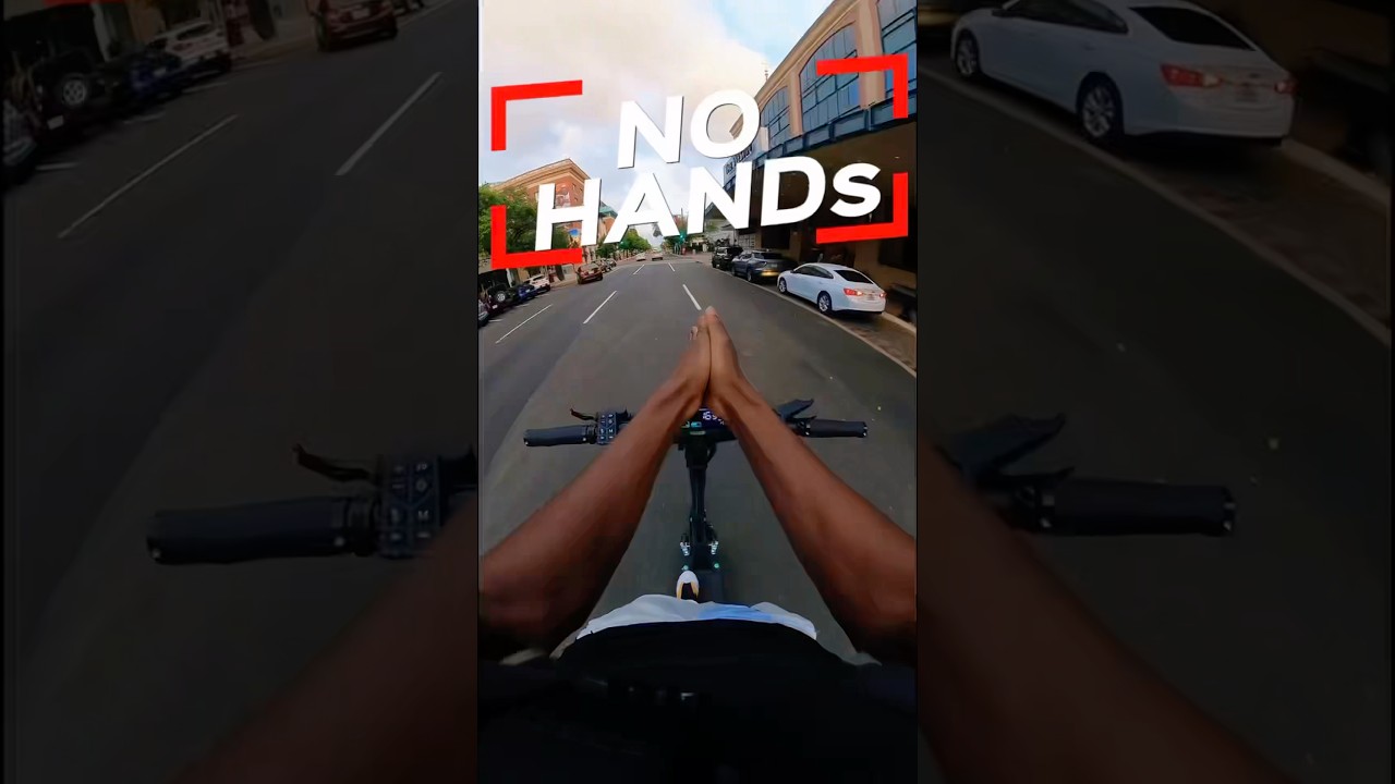 SEE THIS #electric-scooter #electricscooters #escooter #Scooterkel #scootergang