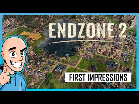 Steam Community :: Video :: EndZone 2 First Impressions | Is It the Ultimate Survival City ...