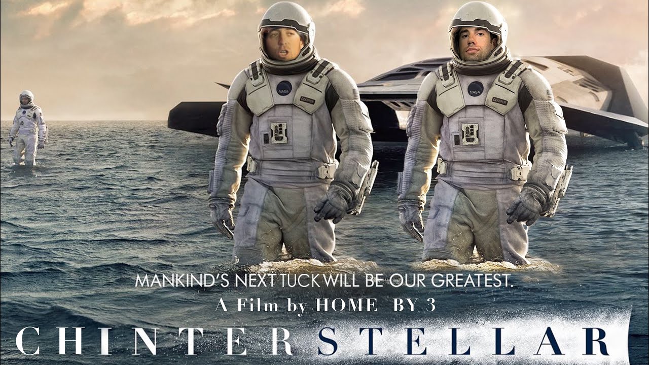 CHINTERSTELLAR