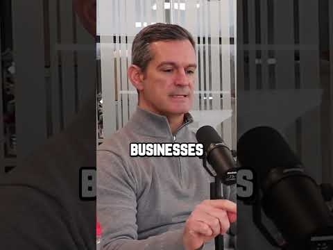 What is your opinion on this? ???? #faang #sp500 #businesspodcast