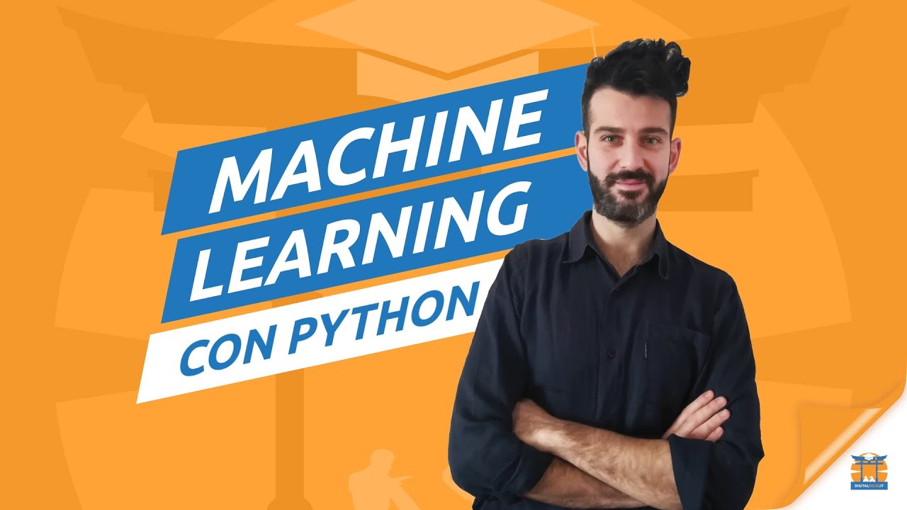 I requisiti minimi per fare machine learning - Machine Learning con Python