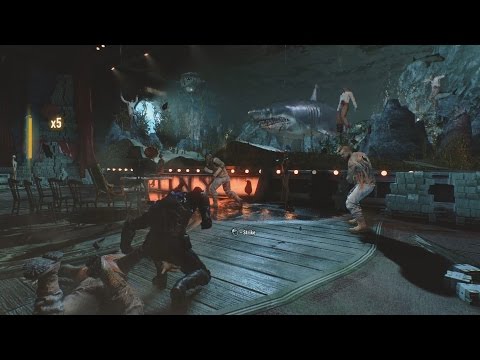 Steam Community :: Video :: Batman Arkham Knight PC GCPD Lockdown 60FPS ...