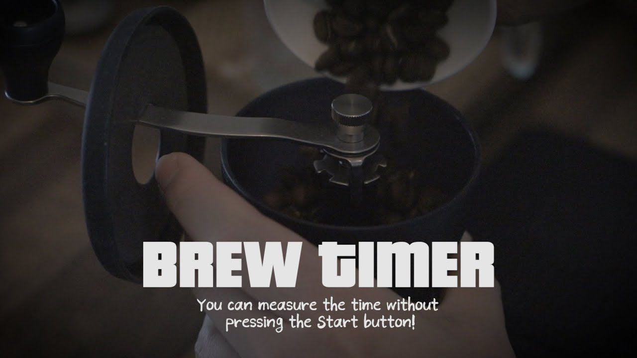 Brew Timer - Google Play App
