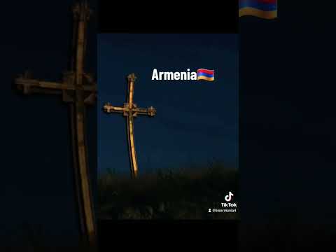 My name is Armenian, my last name is IAN.I love my country,religion, history and culture🇦🇲✝️#armenia