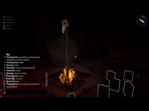 Steam Community :: Video :: DEVOUR 2022 06 06 22 24 22