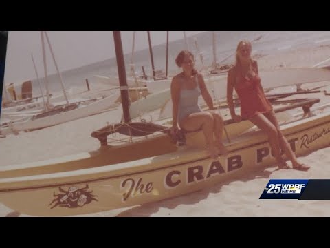 Riviera Beach 'Crab Pot'