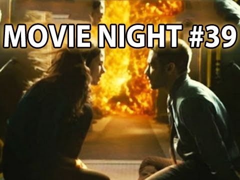 SOURCE CODE Film Review