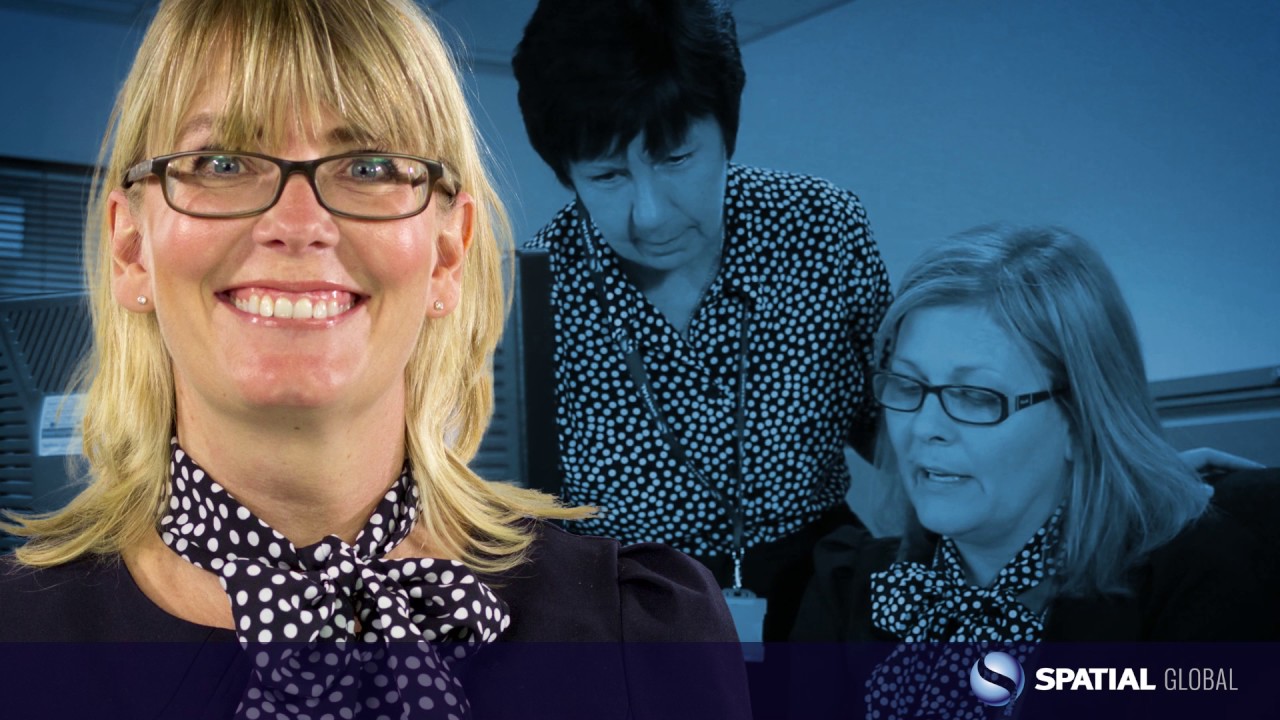 Spatial Global - International Freight Forwarding