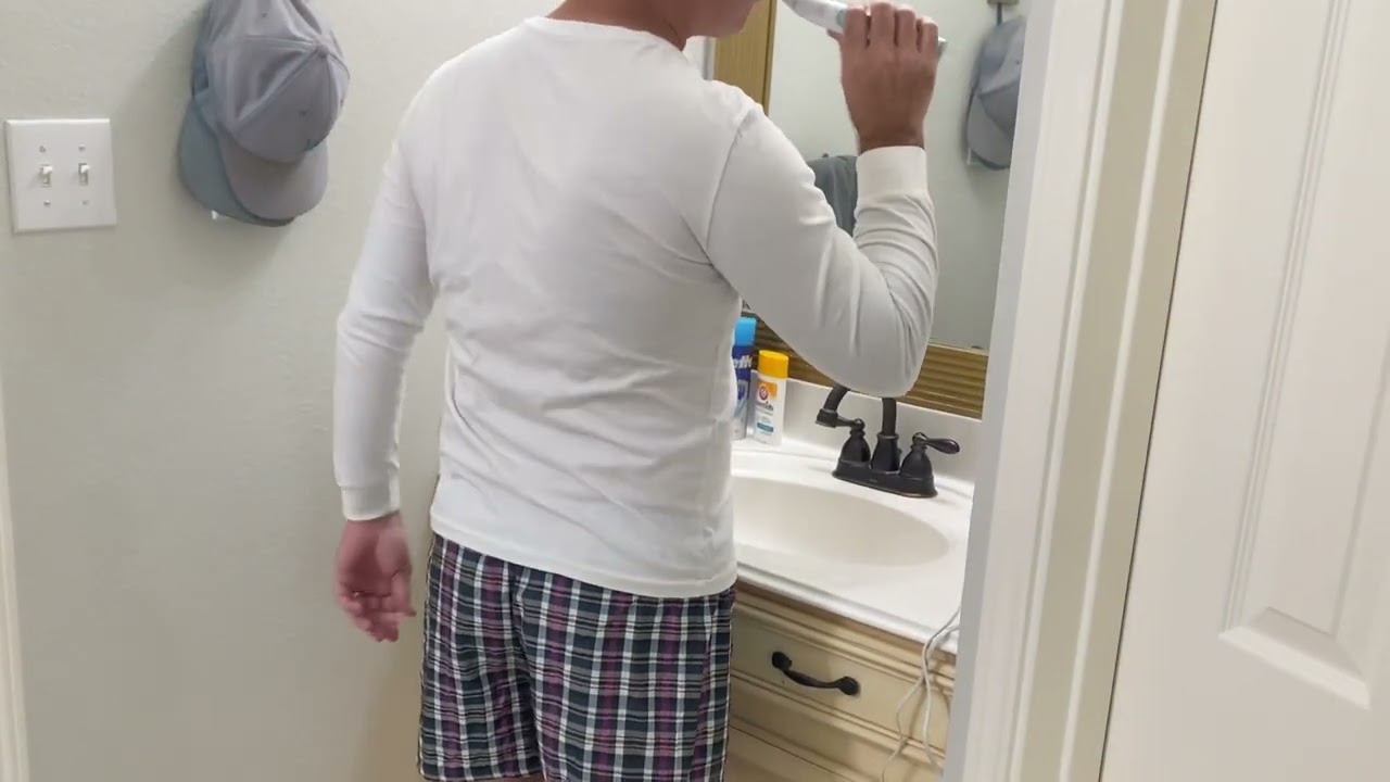 I have to give you this amazing boxer shorts that “look like they’re not worn when you wear them”