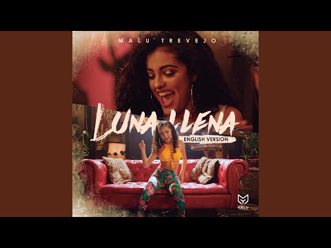 Luna Llena (English Version)