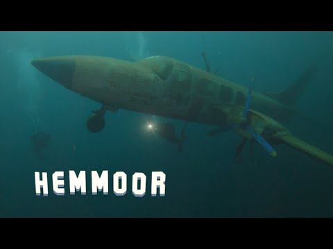 Hemmoor - Disneyland for Divers