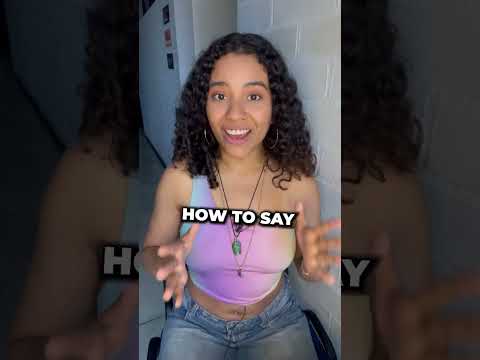 Learn How to Say WITHOUT IN SPANISH ❌🇨🇴 - Express Yourself in Spanish 🤓