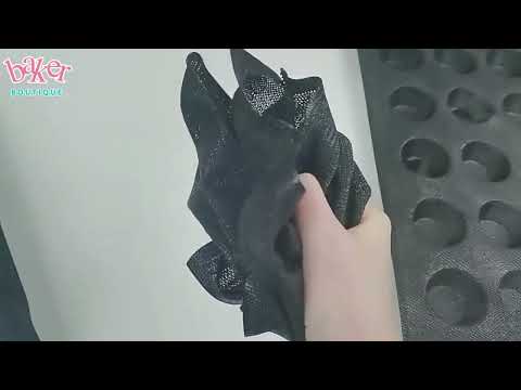 Silicone Perforated Baking Forms Sandwich Mold French Baguette Bread Pan Loaf Bread Bun Mold