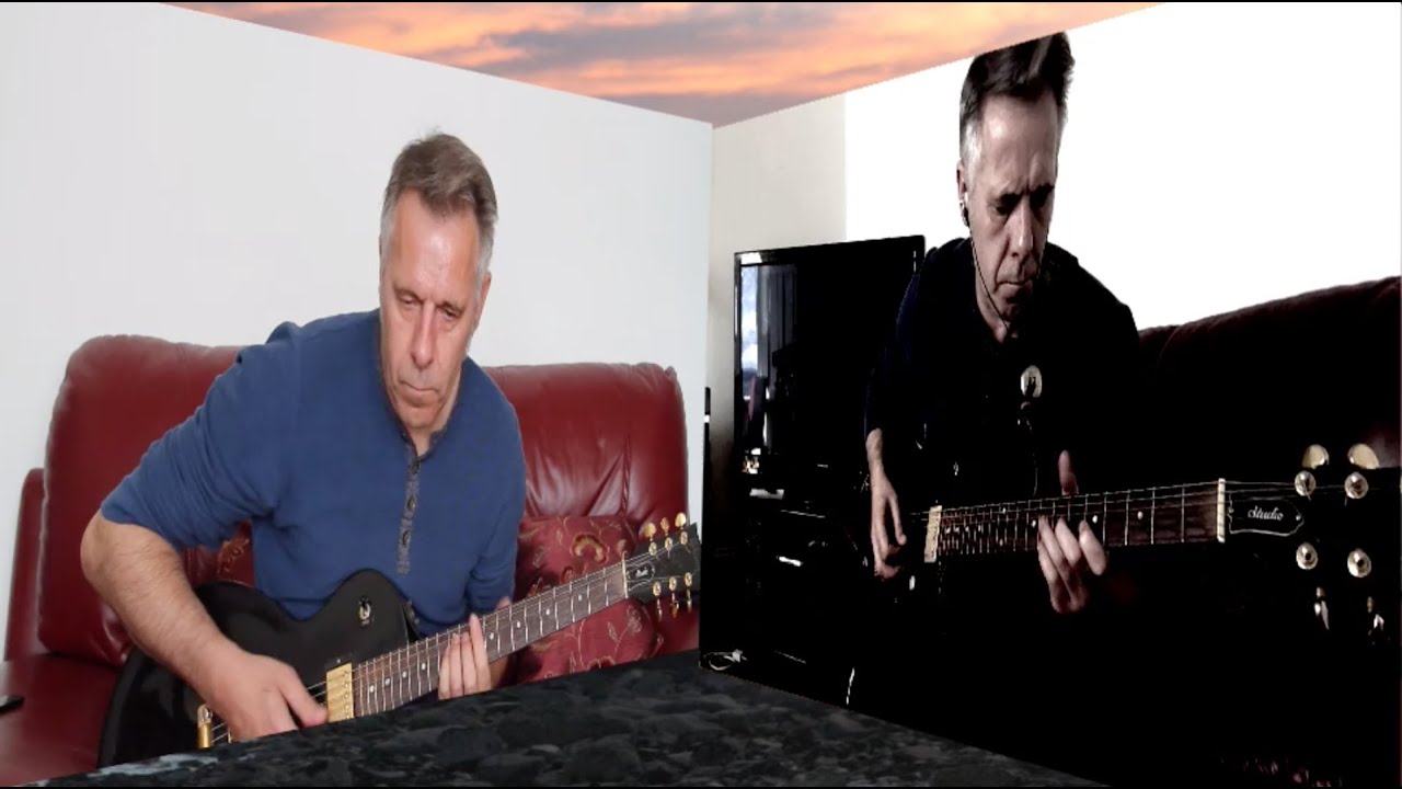 Multi-tracking Video With Screenflow