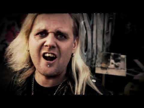 Zarthas - 4 Letter Word (Official music video)