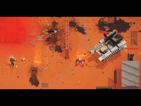 Steam Community :: Video :: Synthetik Pain Simulator