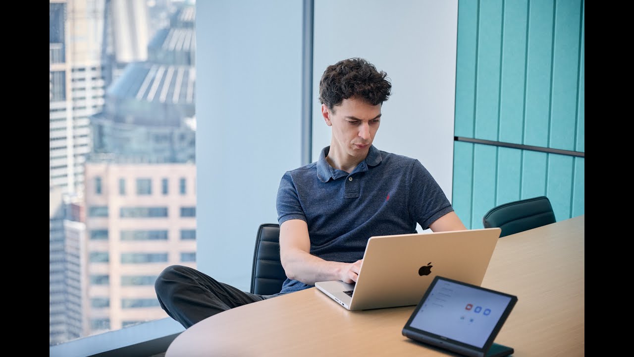 What It’s Like to Be a Quant at IMC | Team, Speed & Impact