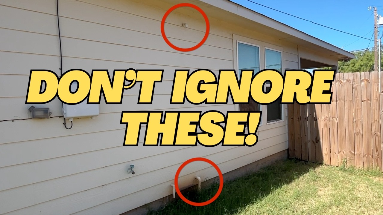 Two Condensate Drains? Here's Why They're Important