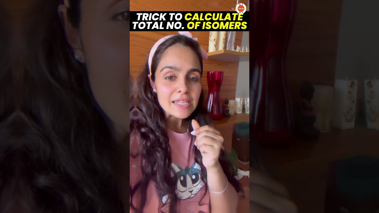 Trick 🧠to Calculate NUMBER of ISOMERS Class 10👌| CBSE 10th Science Chemistry #Cbse2024 #CbseClass10