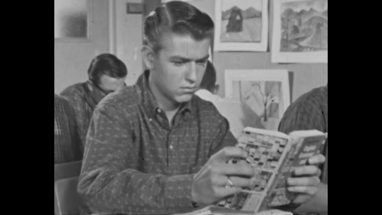 Improve Your Study Habits (1961)