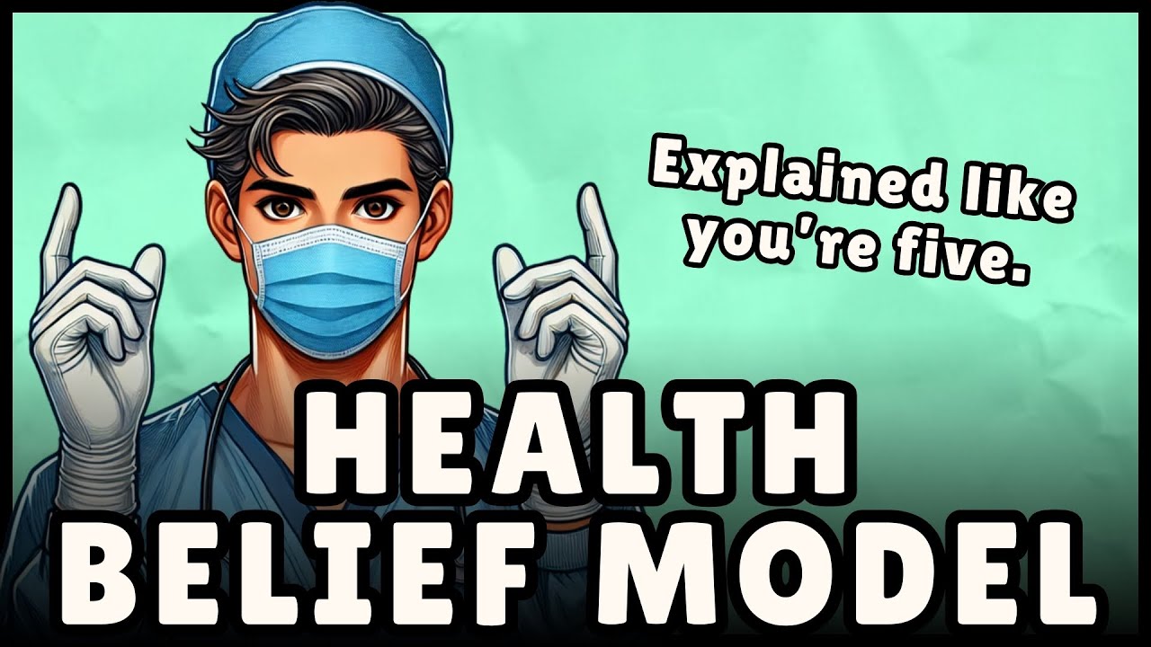Health Belief Model: Definition & Examples (Easy Explanation)