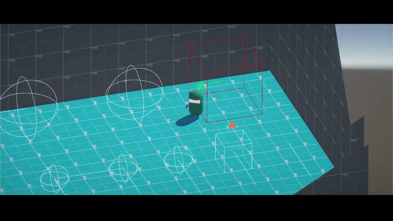 RaycastDebugger (unity raycast visualizer)