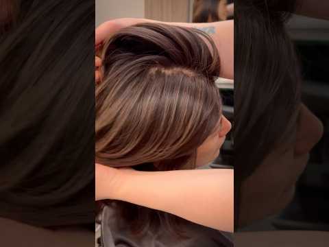 Dimensional GREY COVERAGE in ONE STEP EASY with #GuyTang #mydentity