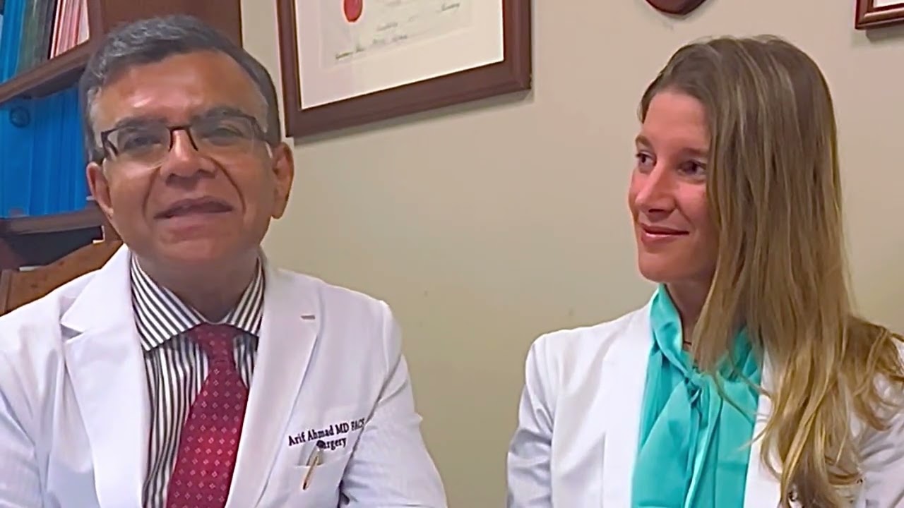 Welcome Dr. Ashley Modica, MD - Plastic Surgeon