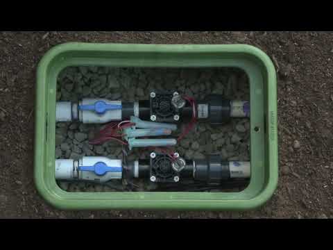 Irrigation Control Cable | Nelson Irrigation Australia