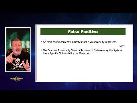 CUP OF CYBER - Vulnerability Scanning Concepts