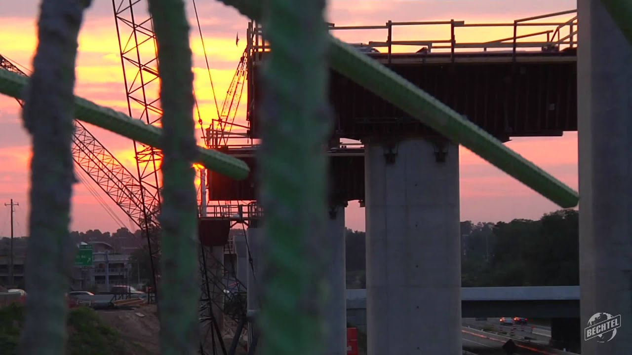 Dulles Metrorail Extension