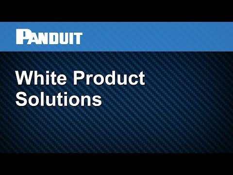 White Product Solutions